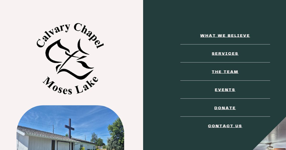 CCML Website